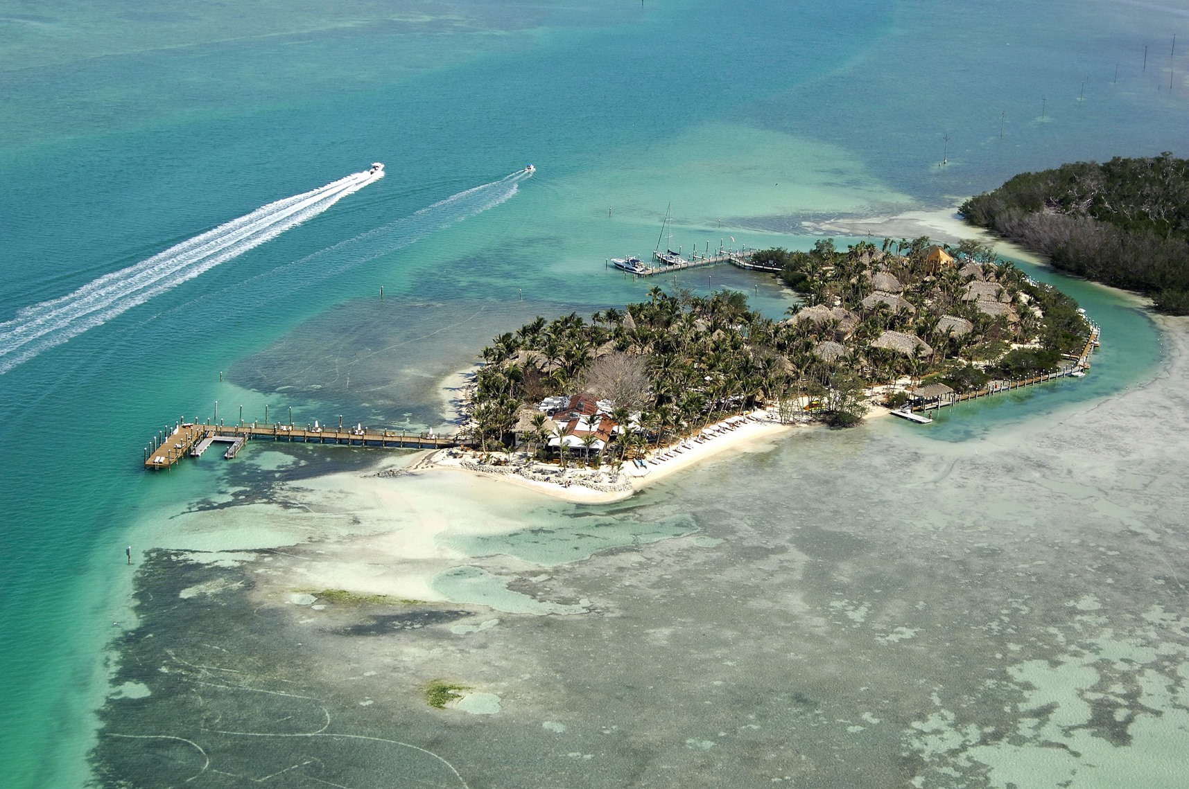 Now that the cold fronts have passed … – FUNYET CHARTERS